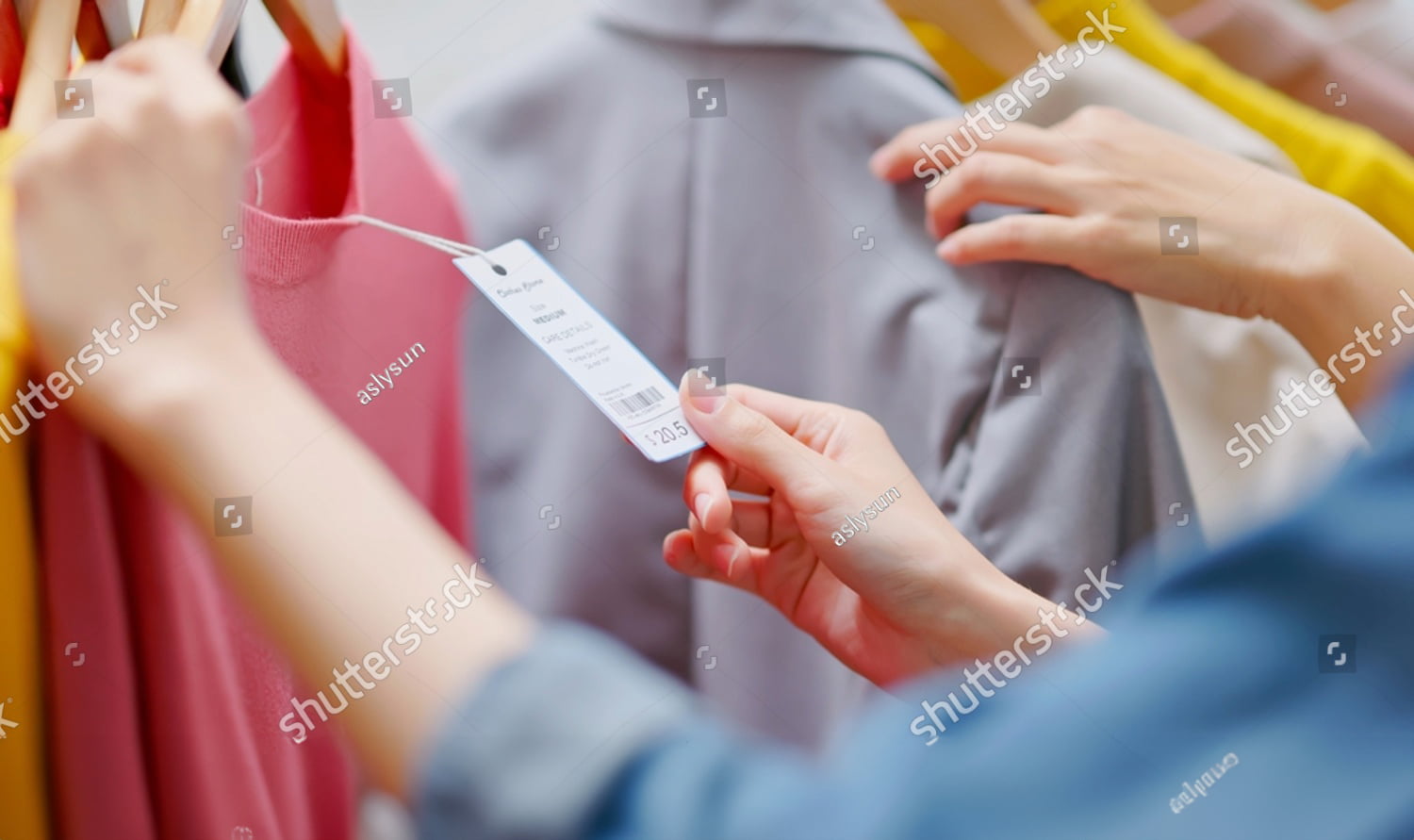 Fabrica de etiquetas para ropa - TOP LABELS